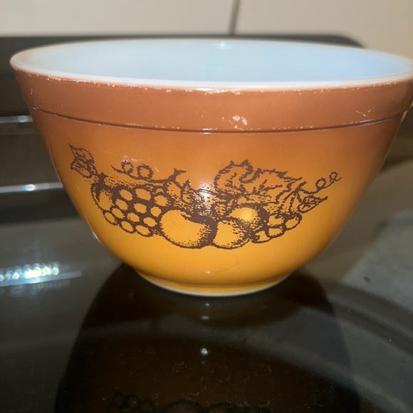 Pyrex | Kitchen | Vintage Pyrex 4 | Poshmark